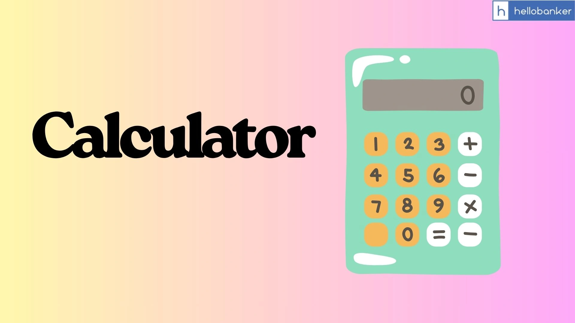Age Calculator