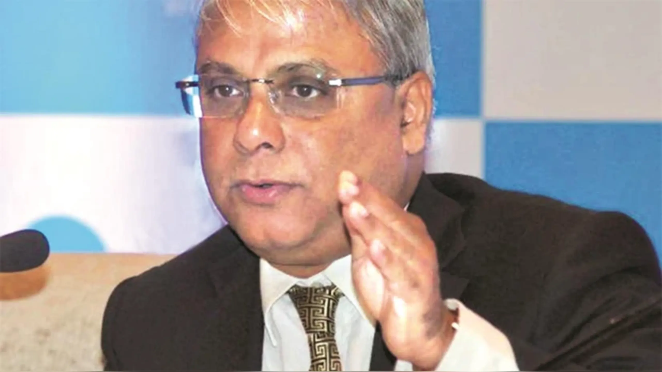 Sunil Mehta to exit IndusInd Bank, Arijit Basu appointed as Chairman