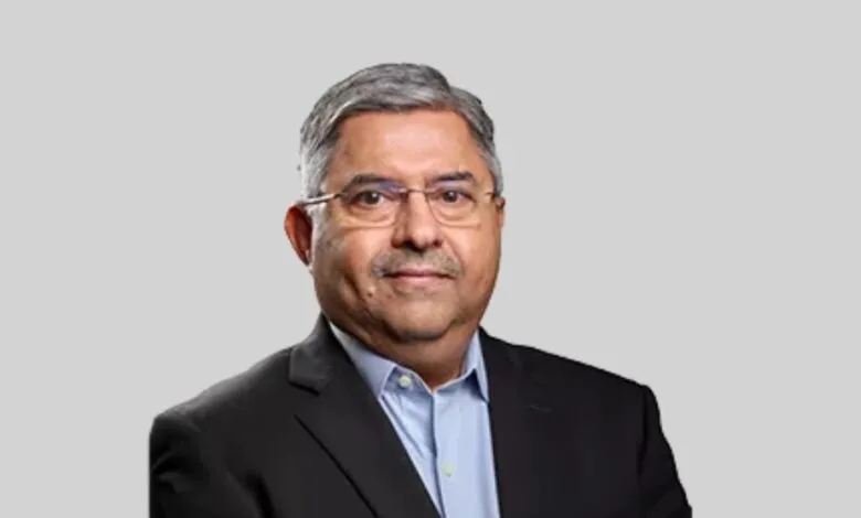 RBI Approves Re-appointment of HDFC Bank Deputy MD Kaizad Bharucha